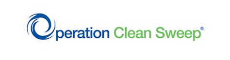 Clean Sweep® Operation Fournier Polymers Europe