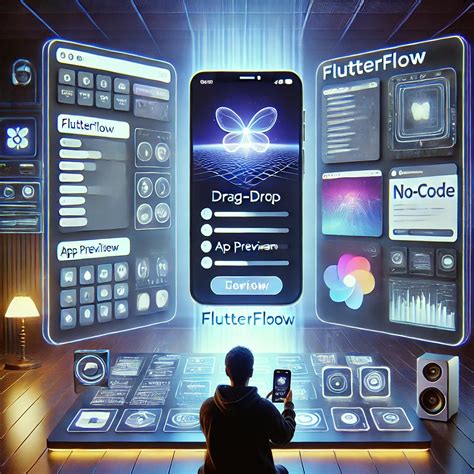 Flutterflow Guide Features Benefits And How To Build Apps Faster