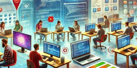 Maximizing Efficiency With Automated Software Testing