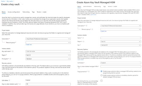Encrypting Data At Rest With Customer Managed Keys In M365 Set Azwebapp Name Anything
