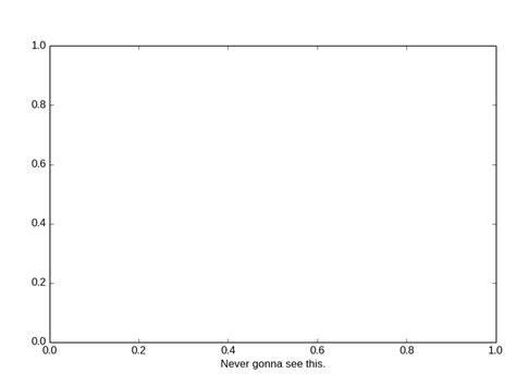 plotting — xray 0 6 1 documentation