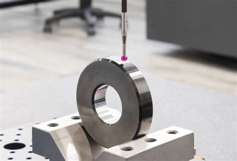 Ultimate Guide To Cnc Machining Tolerances For Engineers And Manufacturers Dadesin