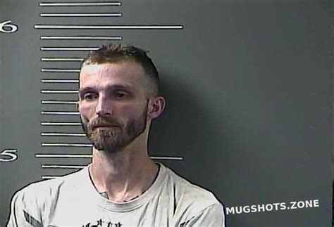 Maynard Nathaniel 05 17 2023 Big Sandy Mugshots Zone