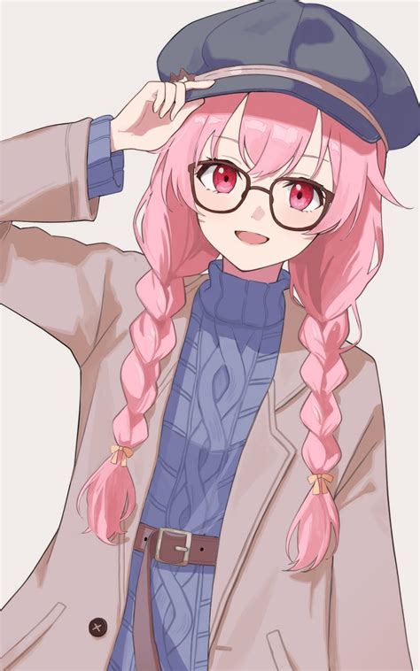 Momoi Airi Project Sekai Drawn By Tatsuroumaru Danbooru