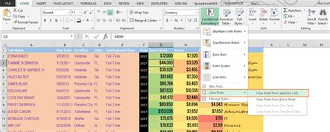 How To Reduce File Size Of Your Excel Workbooks