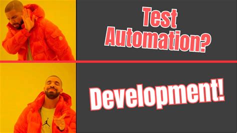 From Qa To Development 4 Essential Steps For A Successful Transition