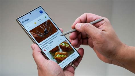 Samsung Galaxy S24 Ultra Power Button Not Working Issue Solved