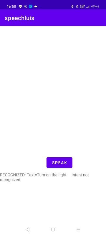 Github Xuanlin228azure Speech Recognition And Luis Combined Speech