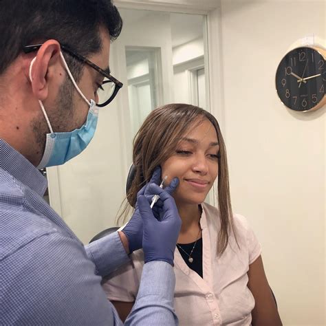 What Are The Different Injection Therapies That Provide Relief For Tmj Botox Helps With