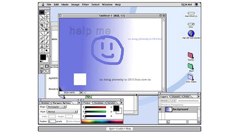 Javascript Mac Emulator Masamonsters
