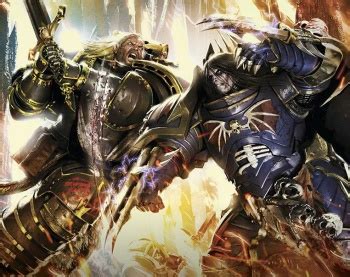 Night Haunter Warhammer 40k Lexicanum