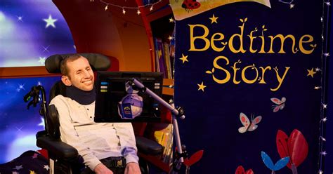 Rob Burrow To Read Cbeebies Bedtime Story Using Ground Breaking