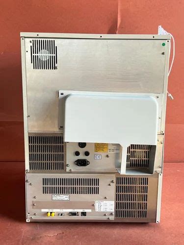 Shimadzu Refurbished Hplc System For Laboratory Display Inch 7 Inch Model Name Number