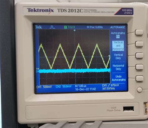 Github Kjhhgt Fpga Function Generator