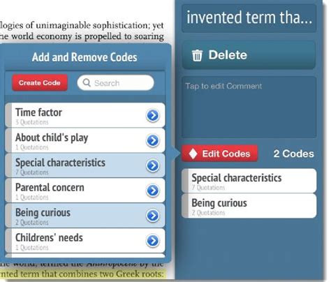 Coding With Multiple Codes Download Scientific Diagram