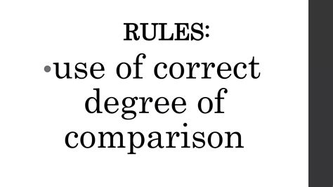 Parallel Structure Of Words Phrases And Clauses Pptx