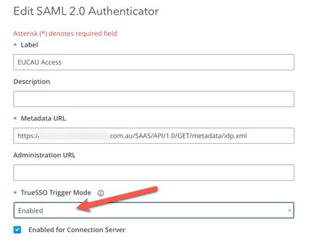Enabling And Troubleshooting Omnissa Horizon True Sso Many Miles Away