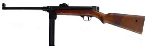 Orita M1941 Internet Movie Firearms Database Guns In Movies Tv And Video Games