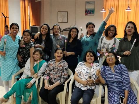 Celebrating The Amazing Women Of Geospatial Media And Communications Here S To You