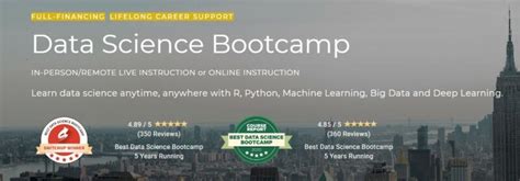 11 Best Python Bootcamps To Grow Your Skills In 2023
