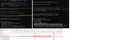 Certificate Authority Invalid Issue Help Lets Encrypt Community