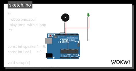 Bazzer Fix Error1 Wokwi Esp32 Stm32 Arduino Simulator