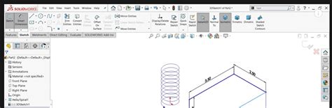 How Do You Make The View Options Isometric Trimetric Dimetric Show