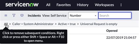 Integrating Workspace One Intelligence And Servicenow Many Miles Away