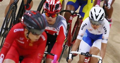 누가누가 더 잘 타나