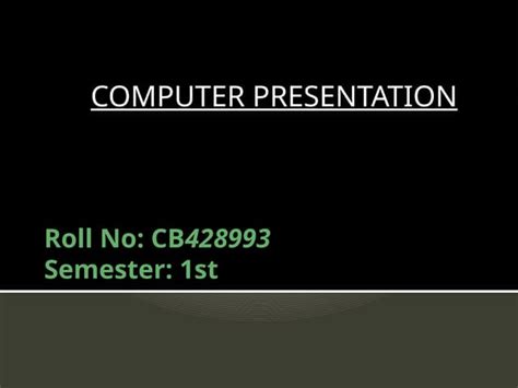different types of data transmission modes 1 pptx computer networking computing