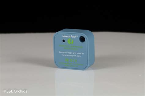Sensorpush Sensor Ht W Water Resistant Jandl Orchids
