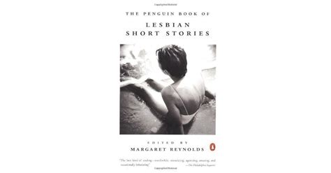 The Penguin Book Of Lesbian Short Stories By Margaret Reynolds