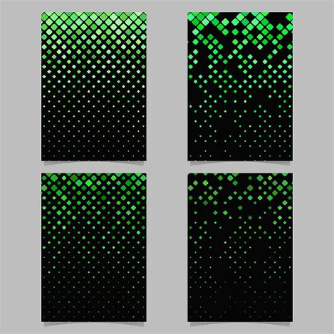 Geometric Rounded Square Pattern Background Vector Ai Eps Uidownload