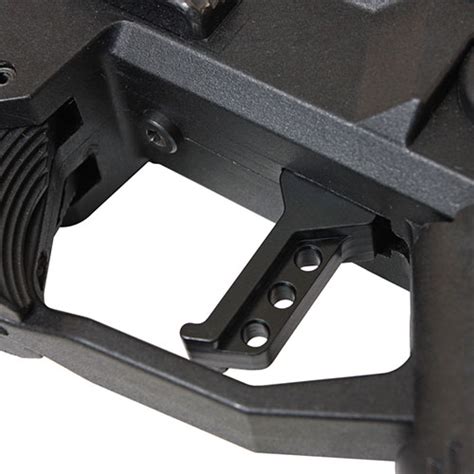HBI THETA FORWARD Trigger Black Mm Forward Position EVO