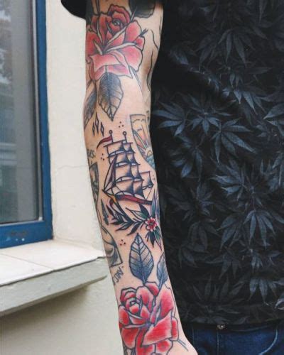 Post [136199861322] Tattoos And Tumbex