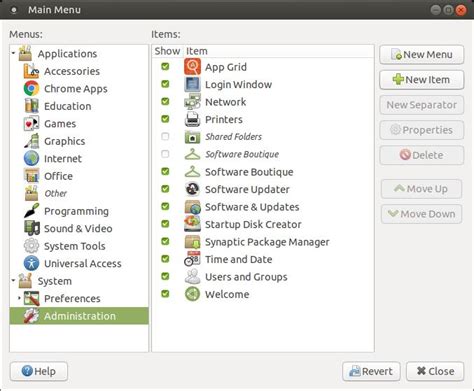 GNOME Software Learn Ubuntu MATE