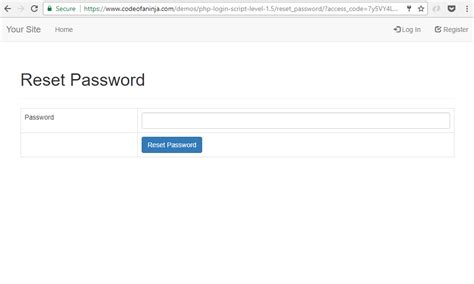 Php Login System Tutorial Step By Step Guide