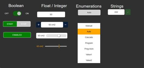 Quick Input For Aveva Pi Vision Quickly Modify Pi Data Software Athlete
