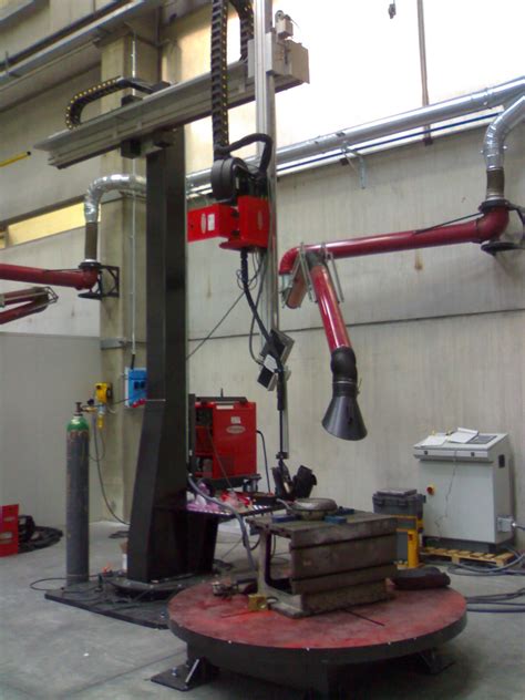 Valves Internal Cladding Carpano