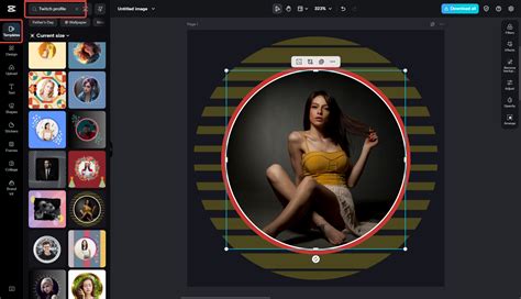 Twitch Profile Picture Size Mastery From Pixels To Professionalism