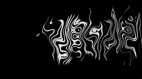 Abstract ZigZag Effect Background Loop Free Stock Footage Archive