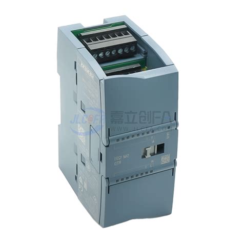 西门子 Plc S7 1200系列 温度模块 嘉立创fa商城