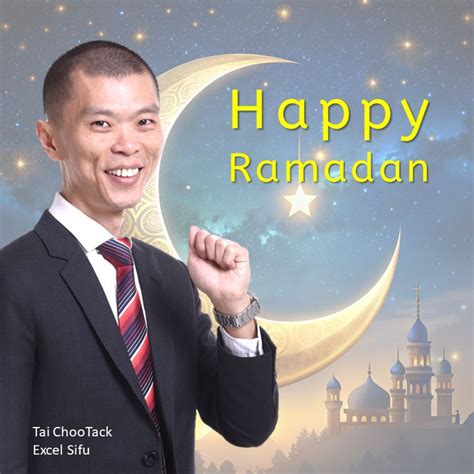 Tai Chootack The Excelsifu On Linkedin Excelsifu