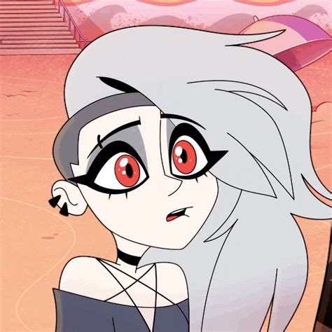 Helluva Boss Loona Gif Icons Explore Tumblr Posts And Blogs Tumgik