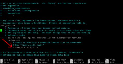 How To Setup Cassandra Cluster On Azureawsgcp Cloud Infrastructure