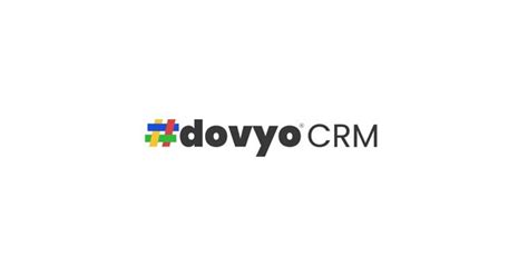 Dovyo Crm Reviews 2025 Details Pricing And Features G2