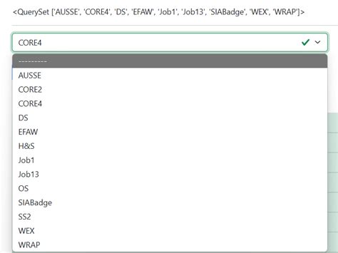 Django Djangofiltersfilterset With Context Data From Filterview Stack Overflow