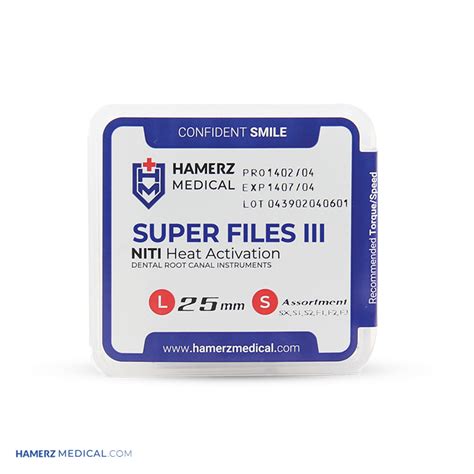 Super Files Hamerz Medical