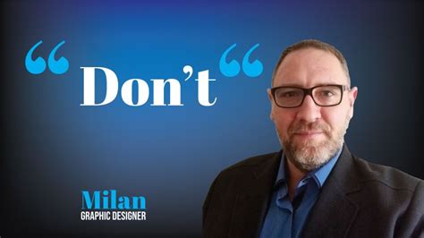 milan jovanovic on linkedin i see so many professionals quoting themselves in some designed