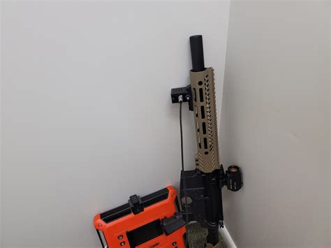 Labradar Recoil Trigger Ballistics Brothers